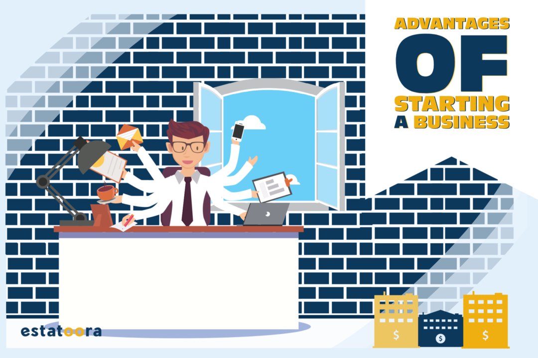 Starting a Business 101: The Ultimate Guide - Estatoora News