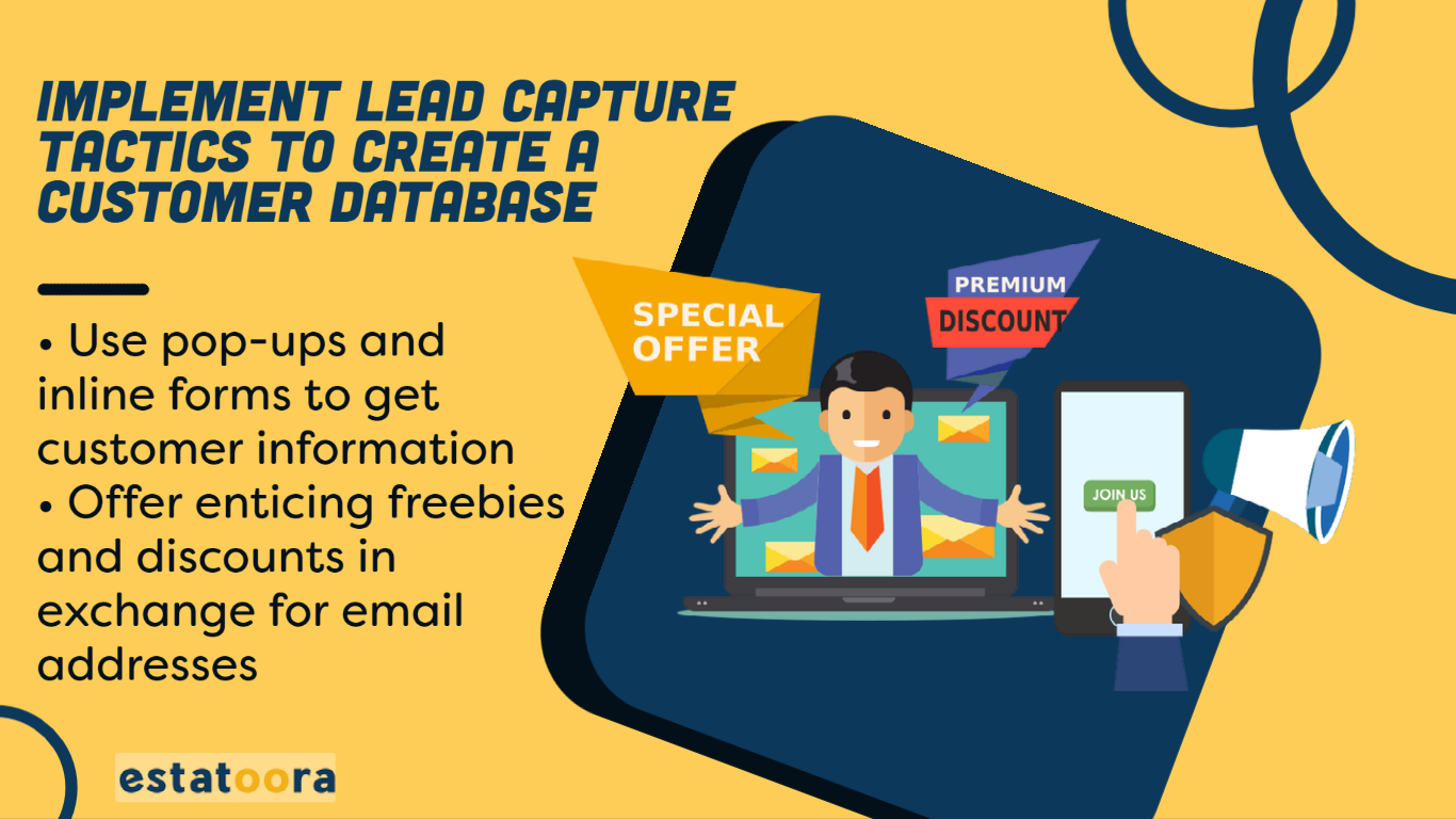 12 Effective Ways to Increase Online Sales - Estatoora News