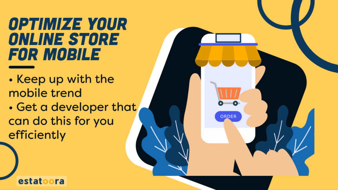 12 Effective Ways to Increase Online Sales - Estatoora News