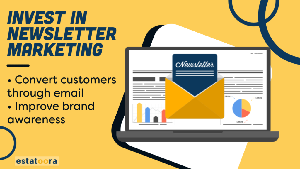 12 Effective Ways to Increase Online Sales - Estatoora News