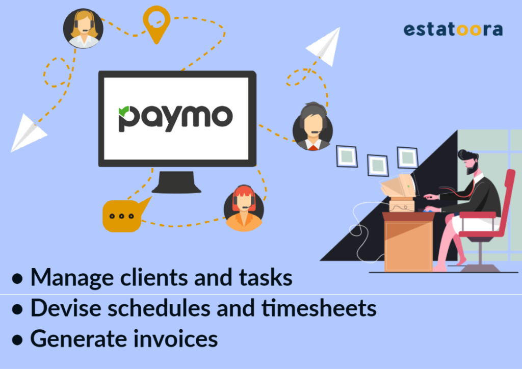 Nine Productivity Tools to Use When Managing Remote Teams - Estatoora News